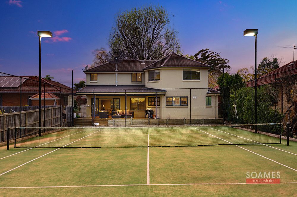 37 Maple Avenue, Pennant Hills | Property History & Address Research ...