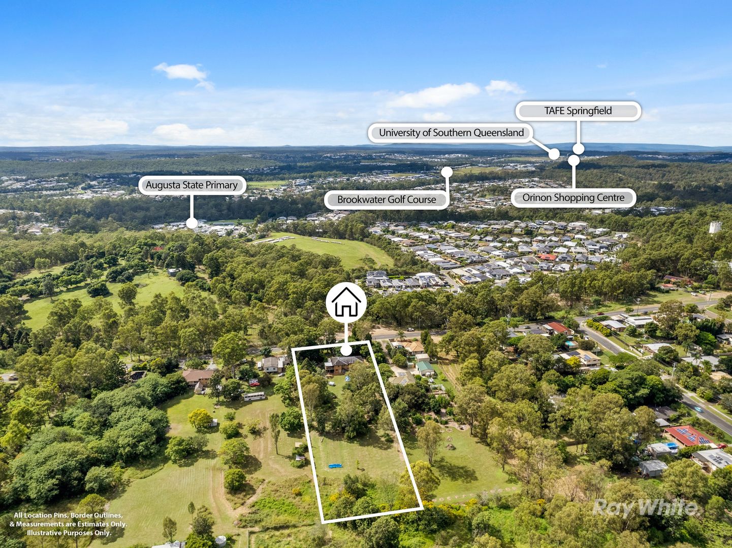 95 Keidges Road, Redbank Plains QLD 4301 | Domain