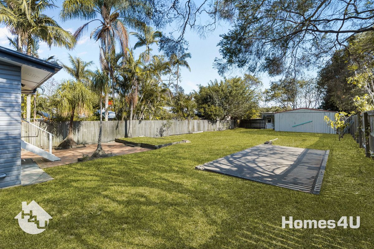 Sold 18 High Street, Kippa-Ring QLD 4021 on 03 Nov 2023 - 2018912287 ...