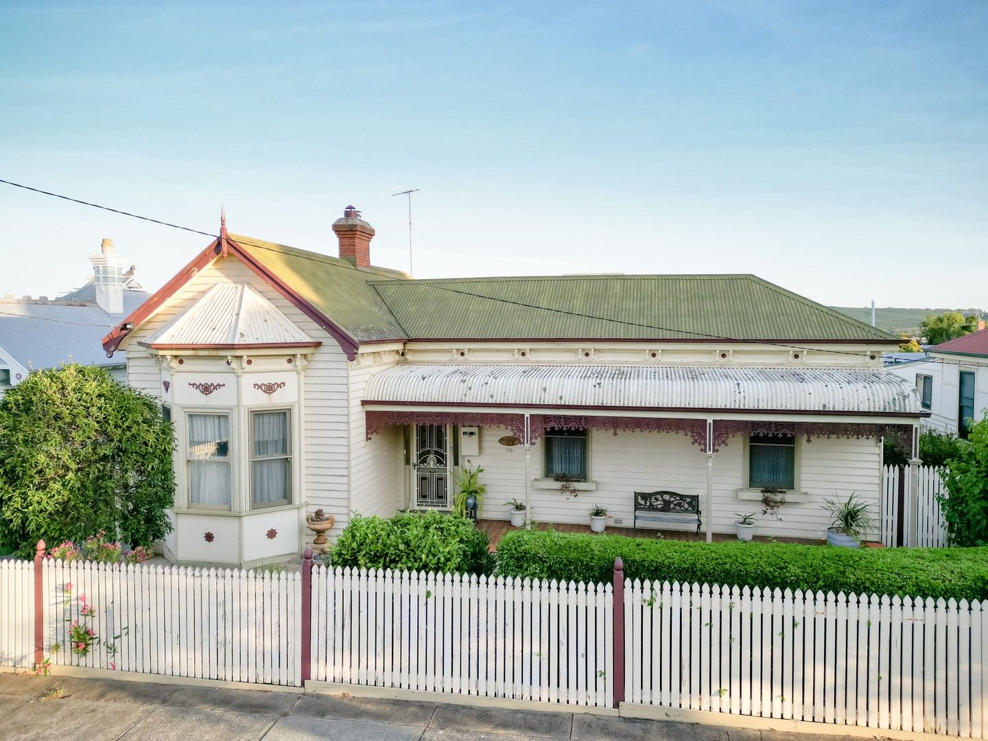 231 Henty Street, Casterton VIC 3311 | Domain