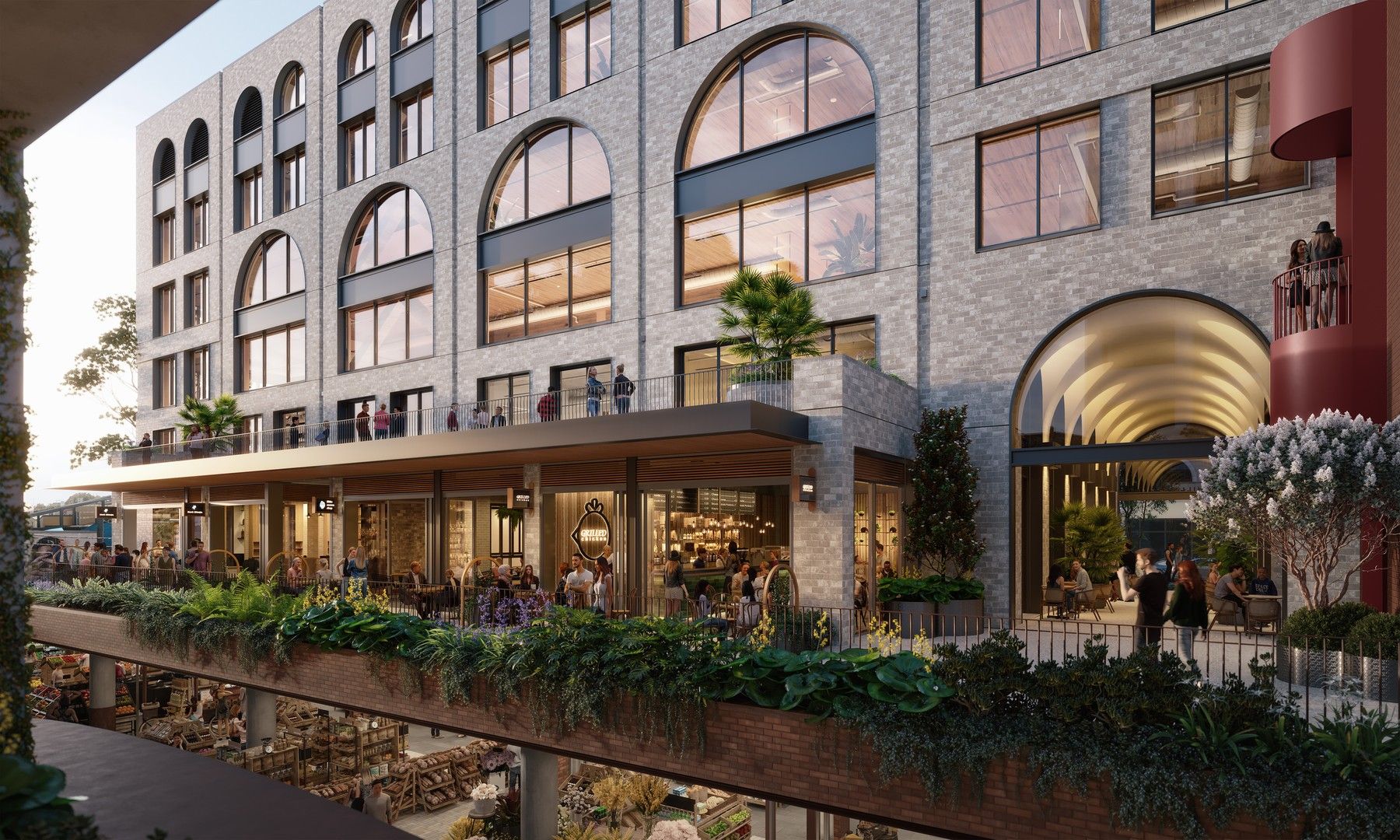 3-15 Marriott Street, Redfern NSW 2016 | Domain