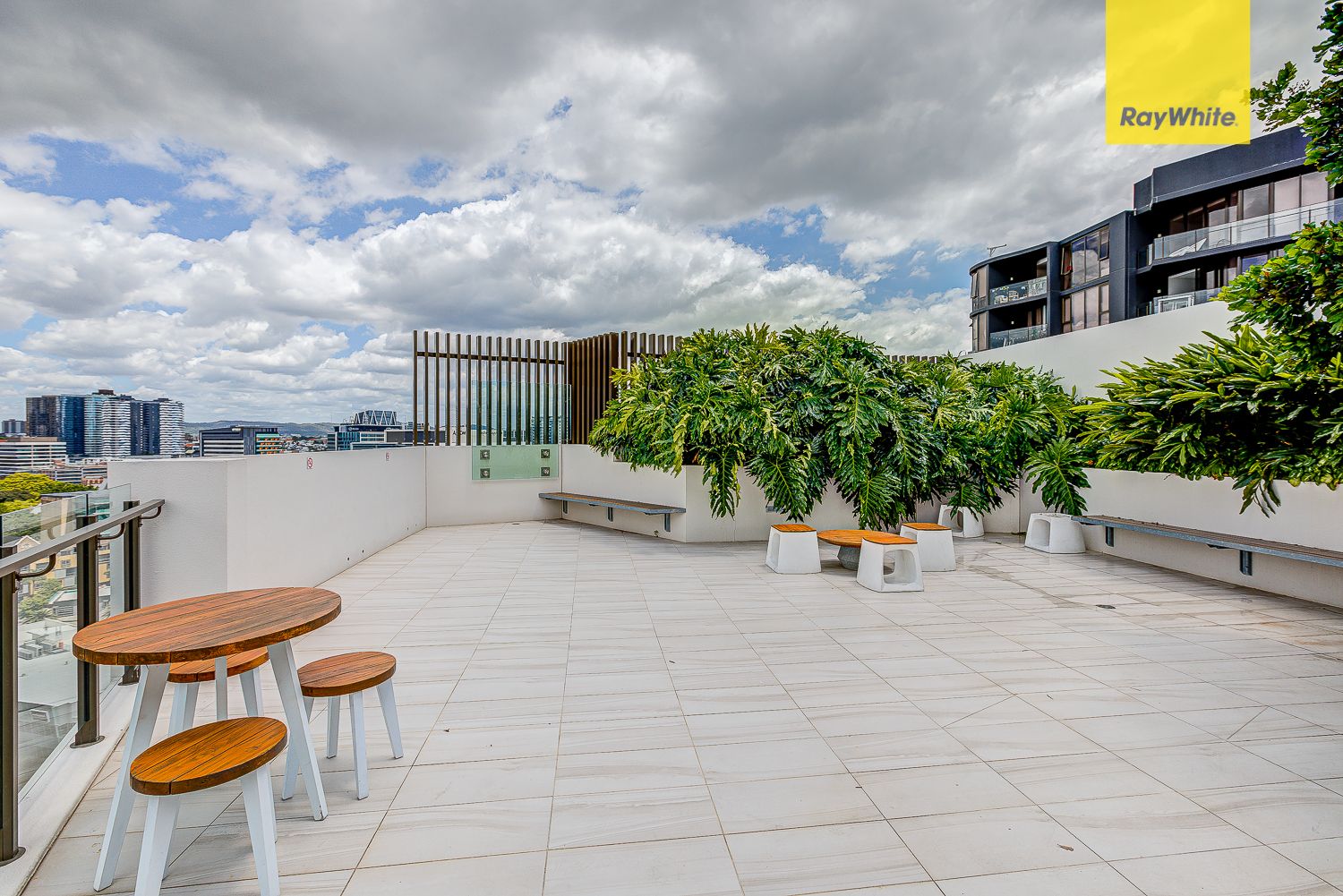 513/10 Stratton St, Newstead QLD 4006 - Apartment For Rent - $660 | Domain