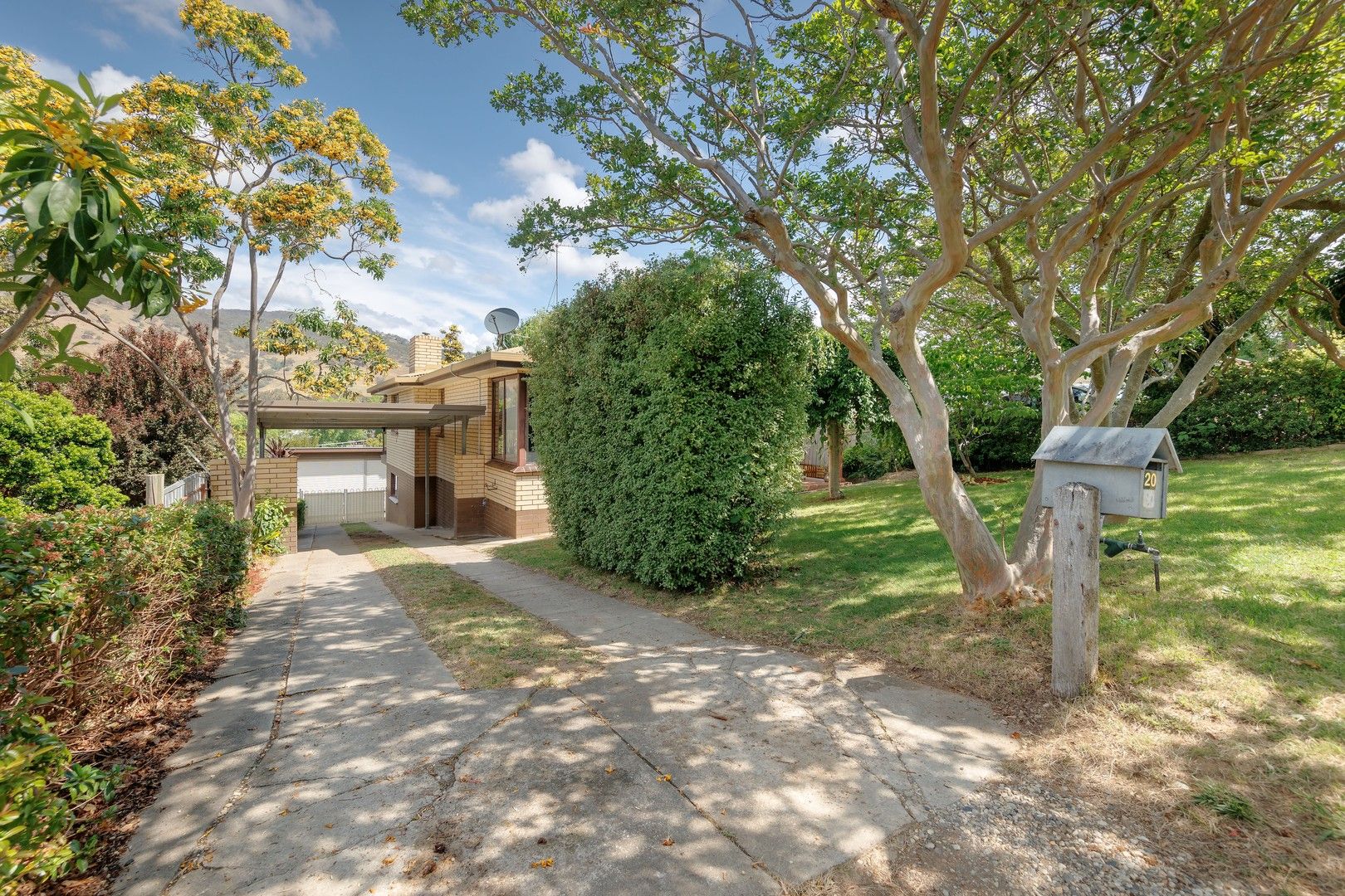 20 Matonga Street, Tallangatta VIC 3700 | Domain