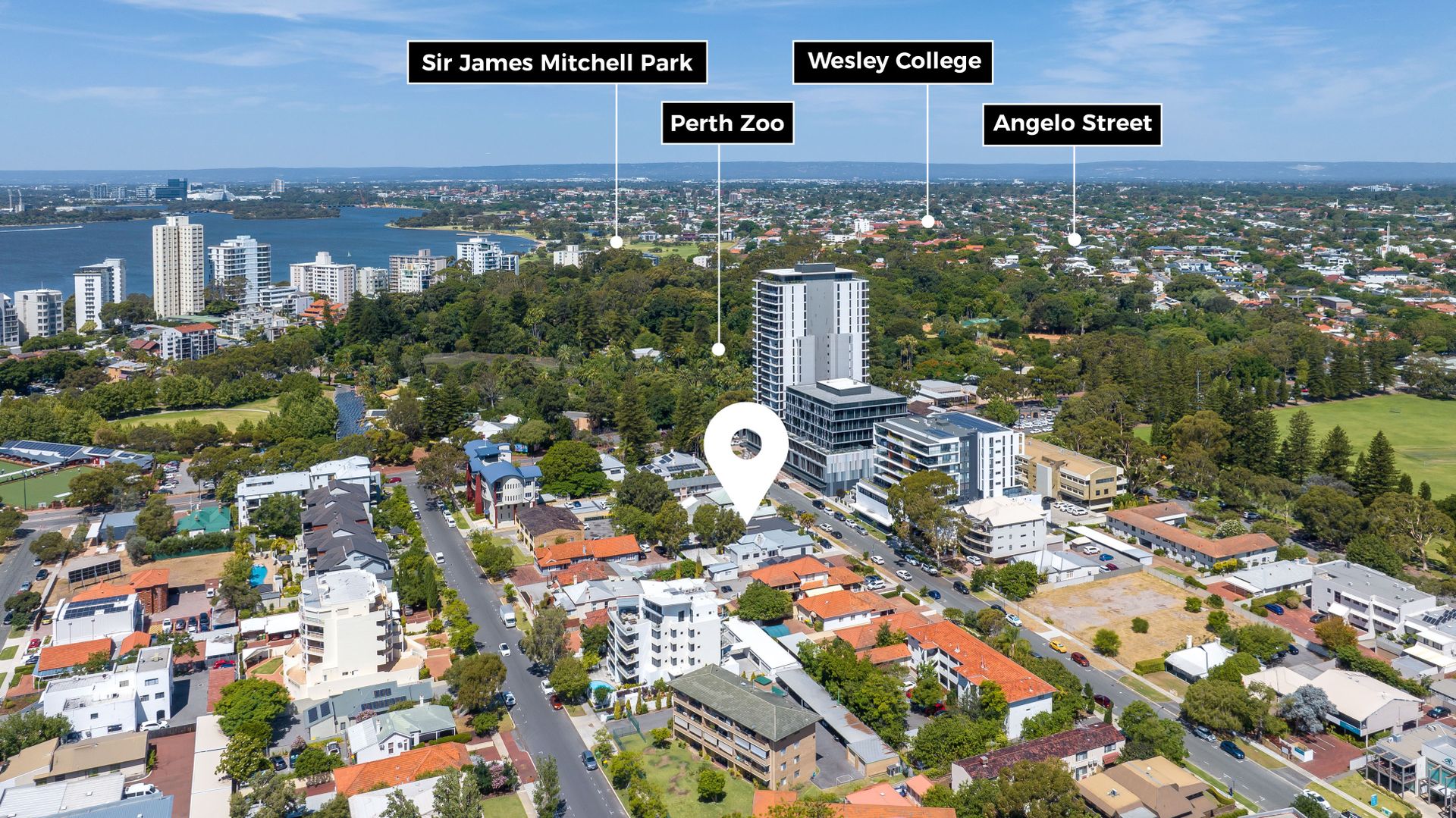 21 Charles Street, South Perth WA 6151 | Domain