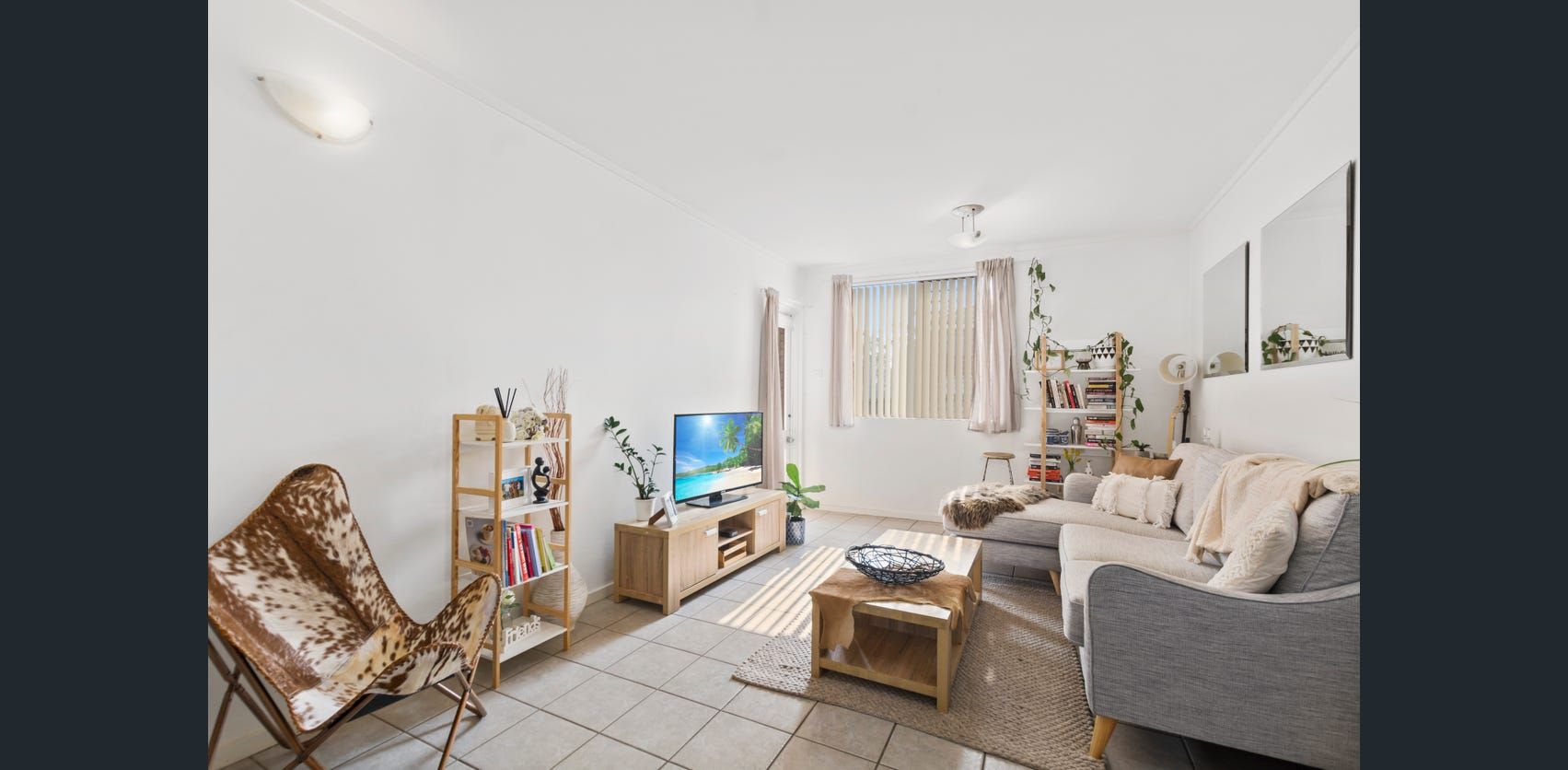 4/41-43 Bourke Street, North Wollongong NSW 2500 - Apartment For Rent ...