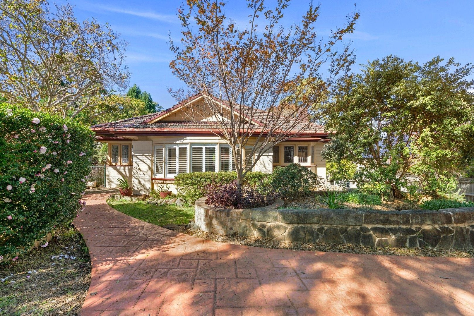 34 Kissing Point Road, Turramurra NSW 2074 - House For Rent | Domain
