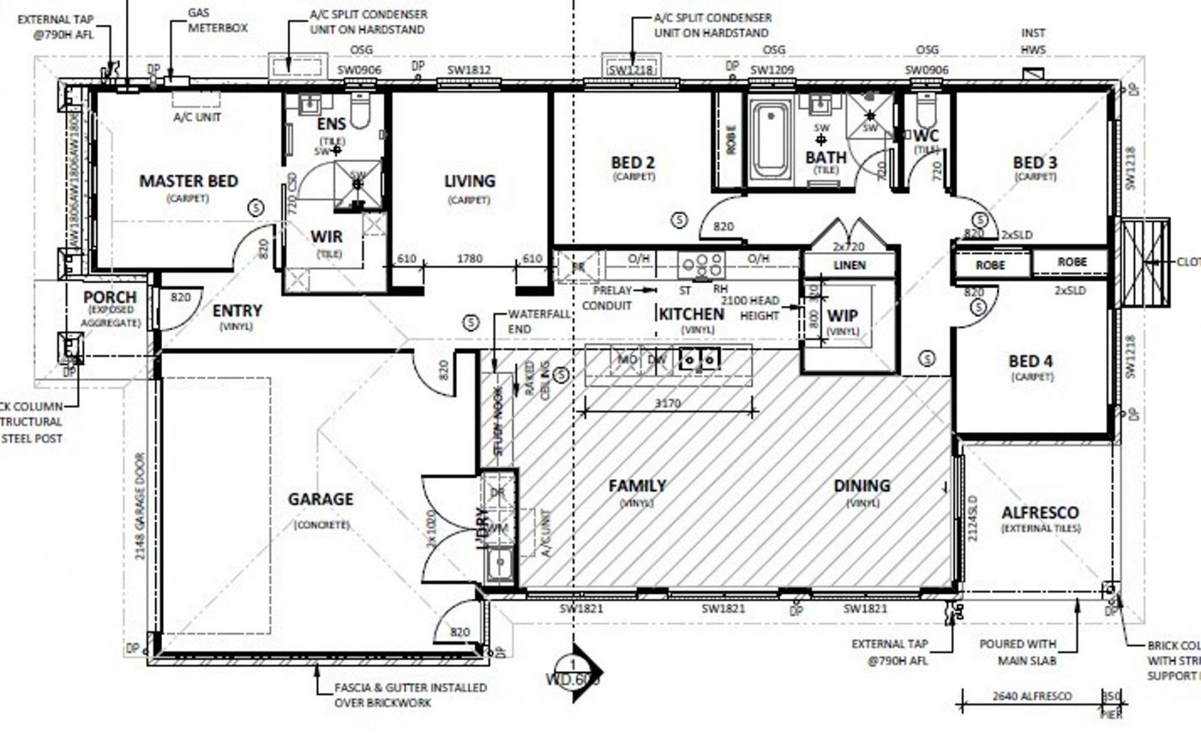 6 Fortis Place, Upper Kedron QLD 4055 - House For Rent | Domain