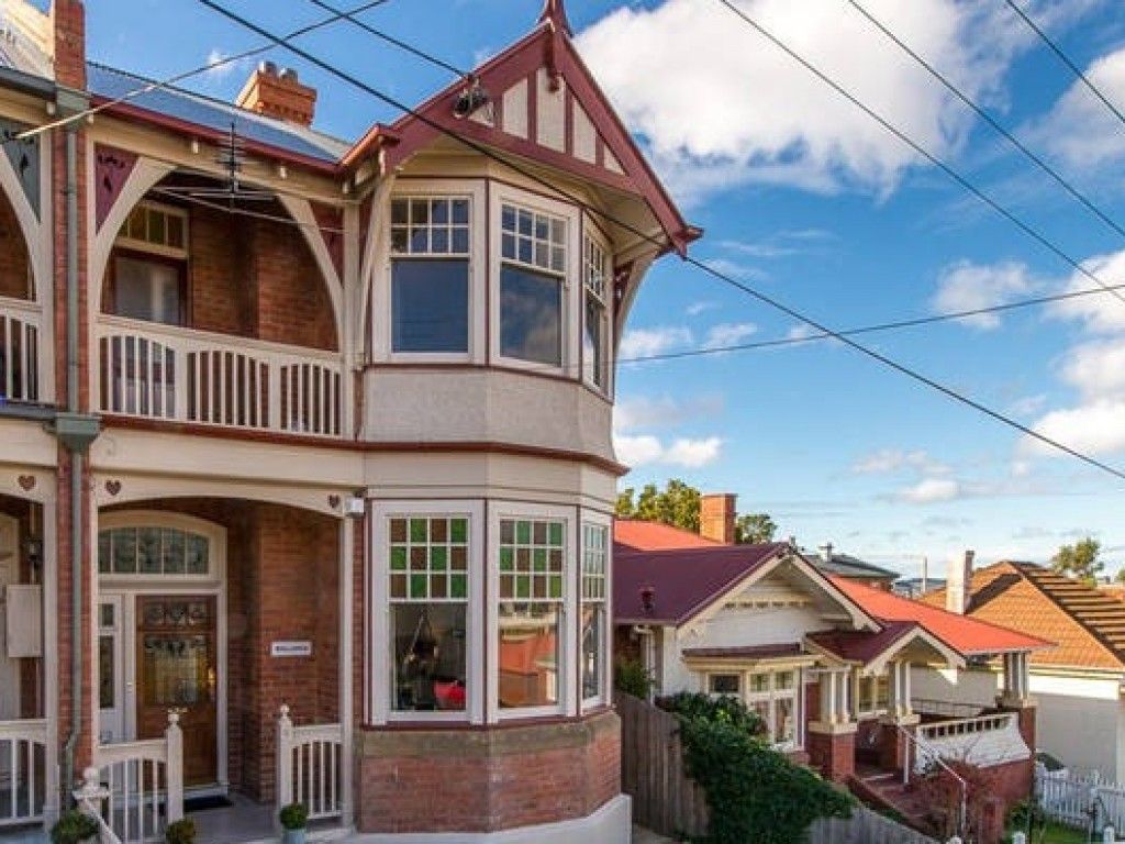 11 Glebe Street, Glebe | Property History & Address Research | Domain