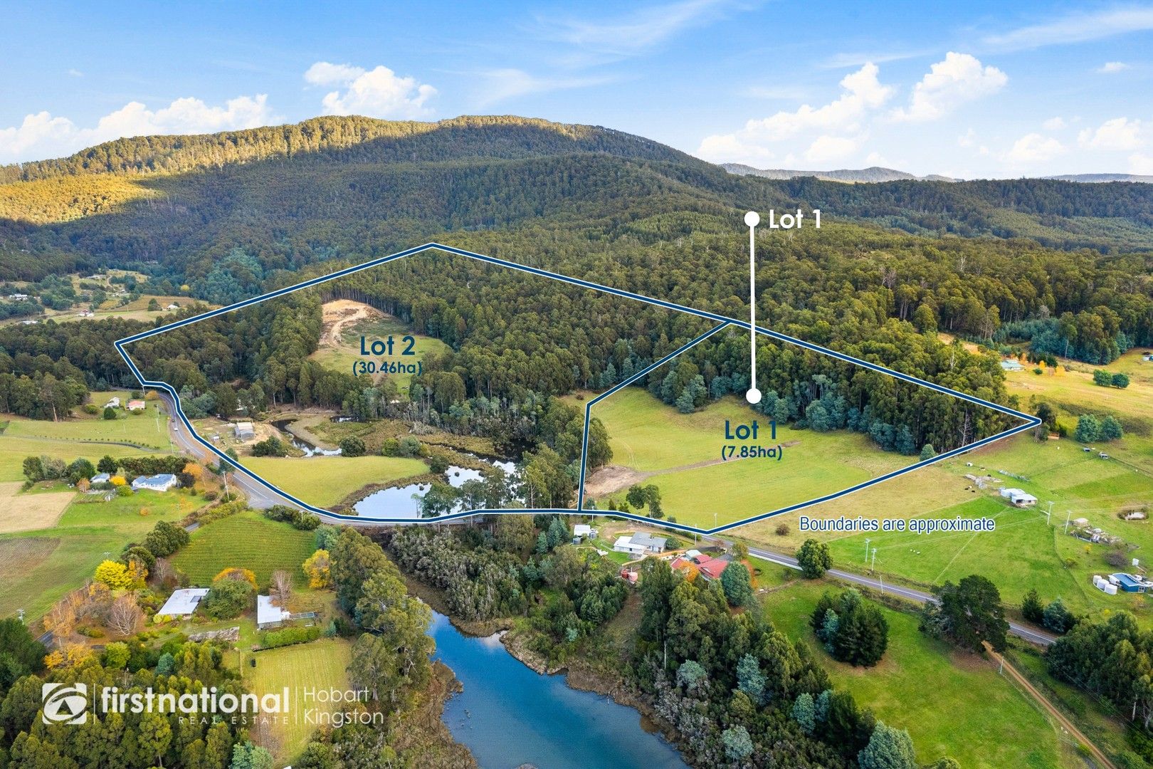 Lot 1, 5790 Huon Highway, Surges Bay TAS 7116 | Domain