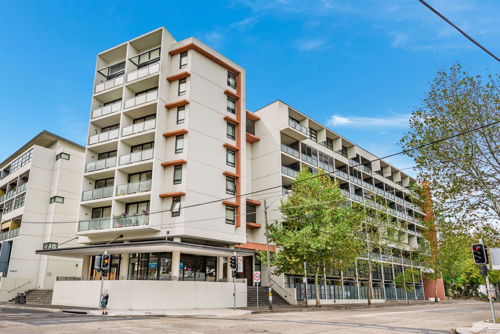 C428/2-6 Mandible Street, Alexandria NSW 2015 - Apartment For Rent | Domain
