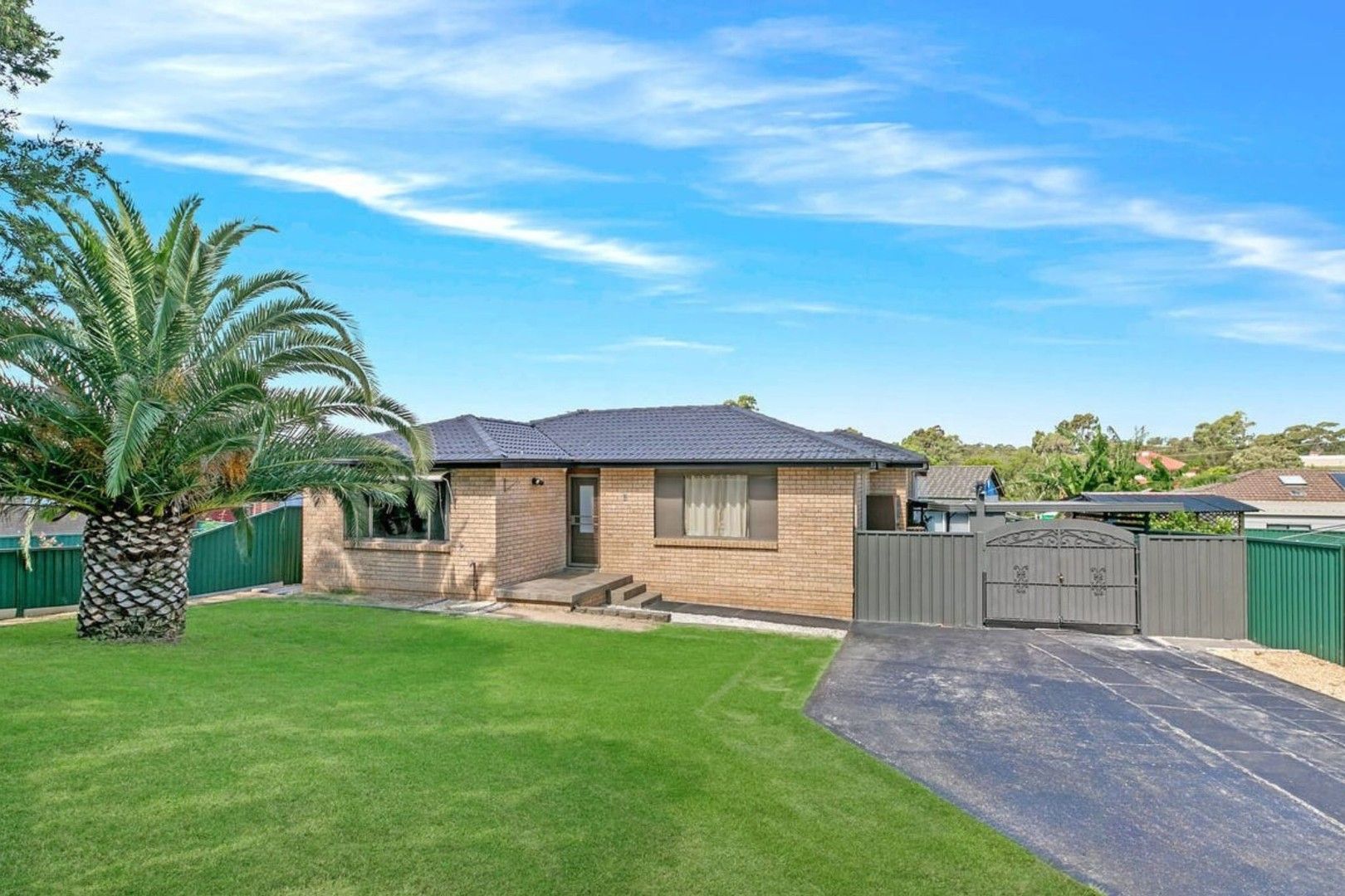 8 Witney Street, Prospect NSW 2148 - House For Rent | Domain