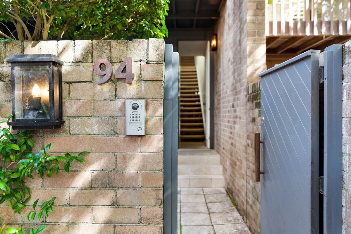 94 Cameron Street, Edgecliff NSW 2027 - House For Rent | Domain