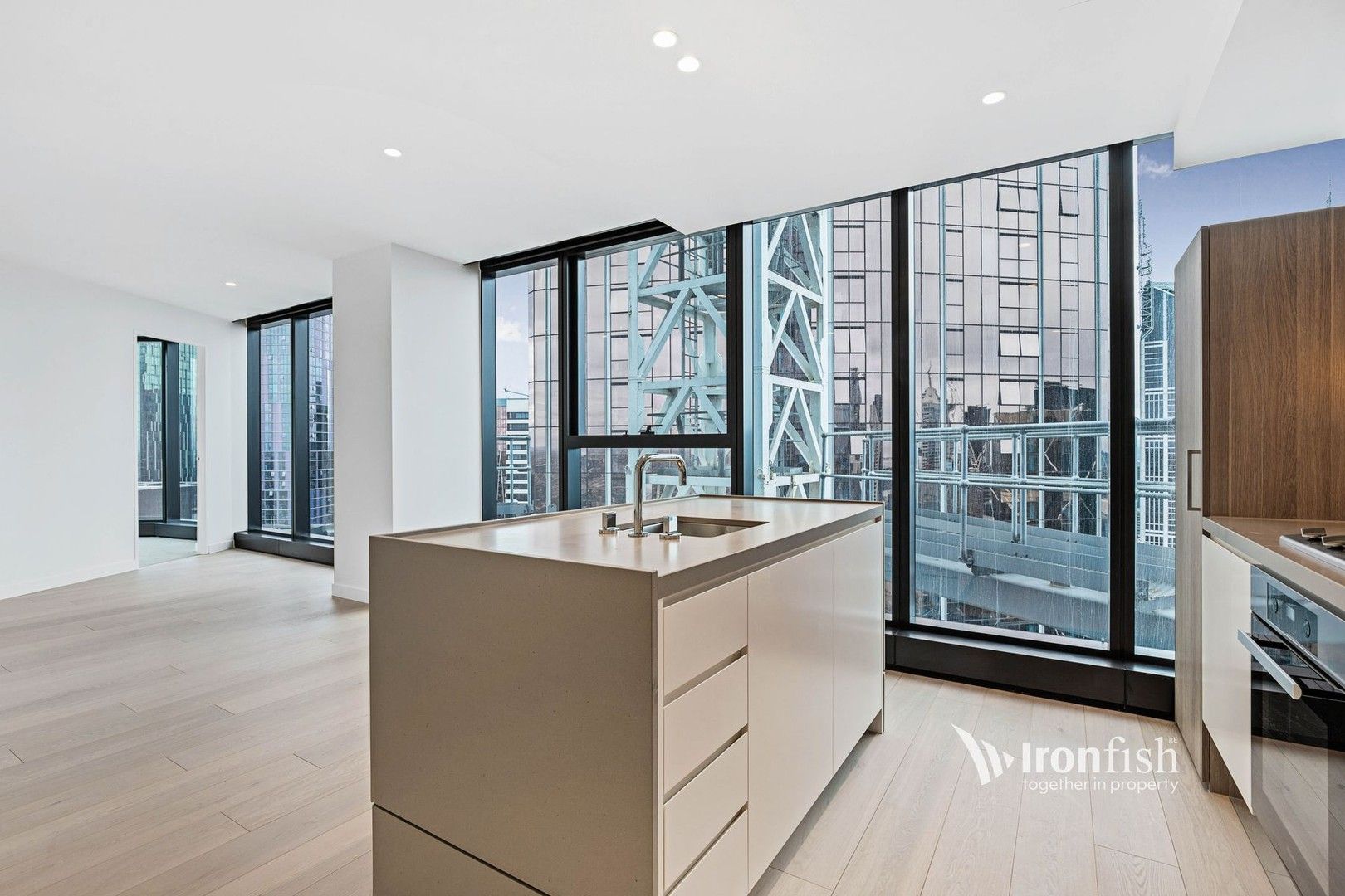 4805/157 A'Beckett Street, Melbourne VIC 3000 - Apartment For Rent | Domain