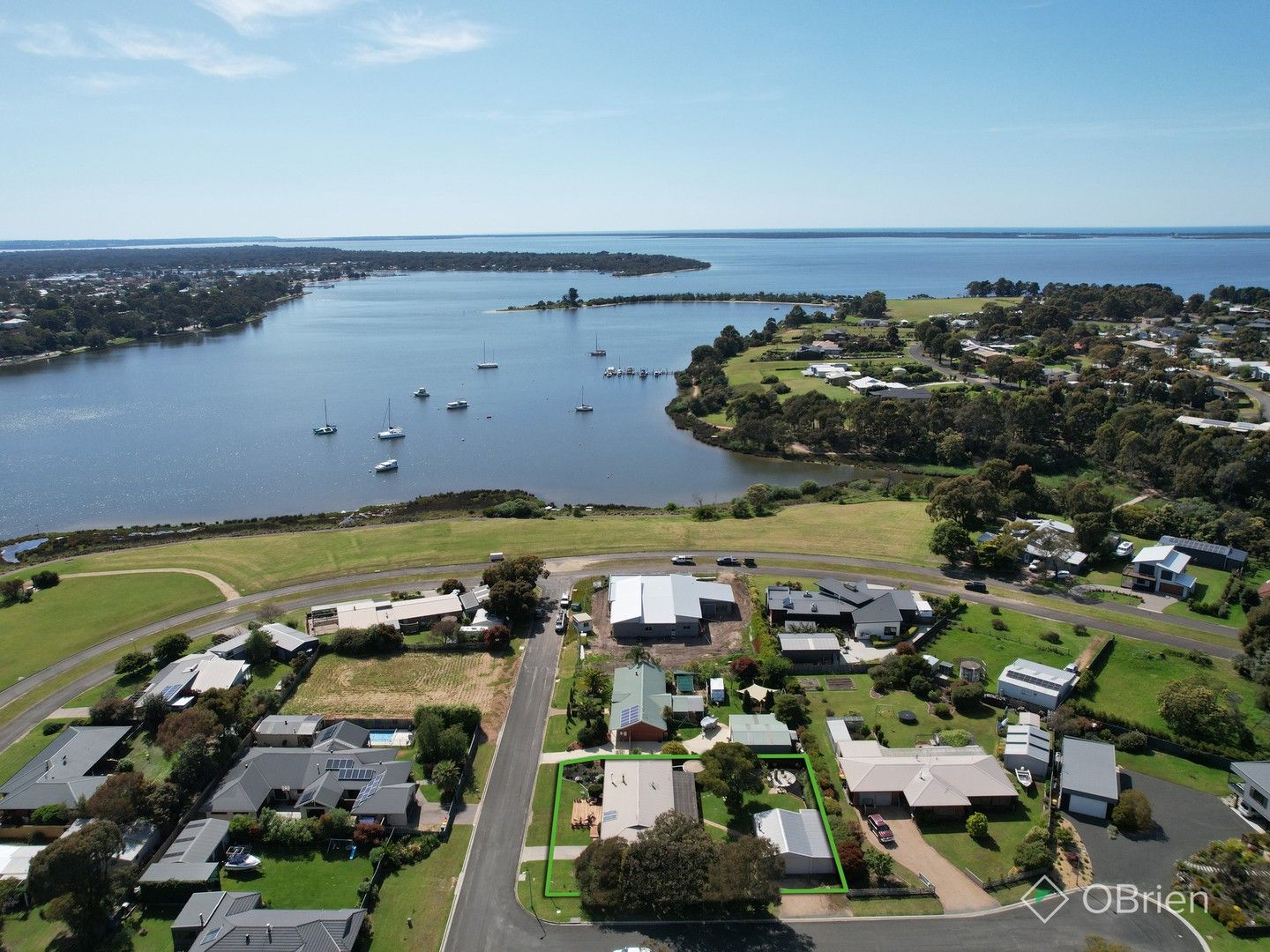 10 Lake Valley Way, Newlands Arm VIC 3875 | Domain