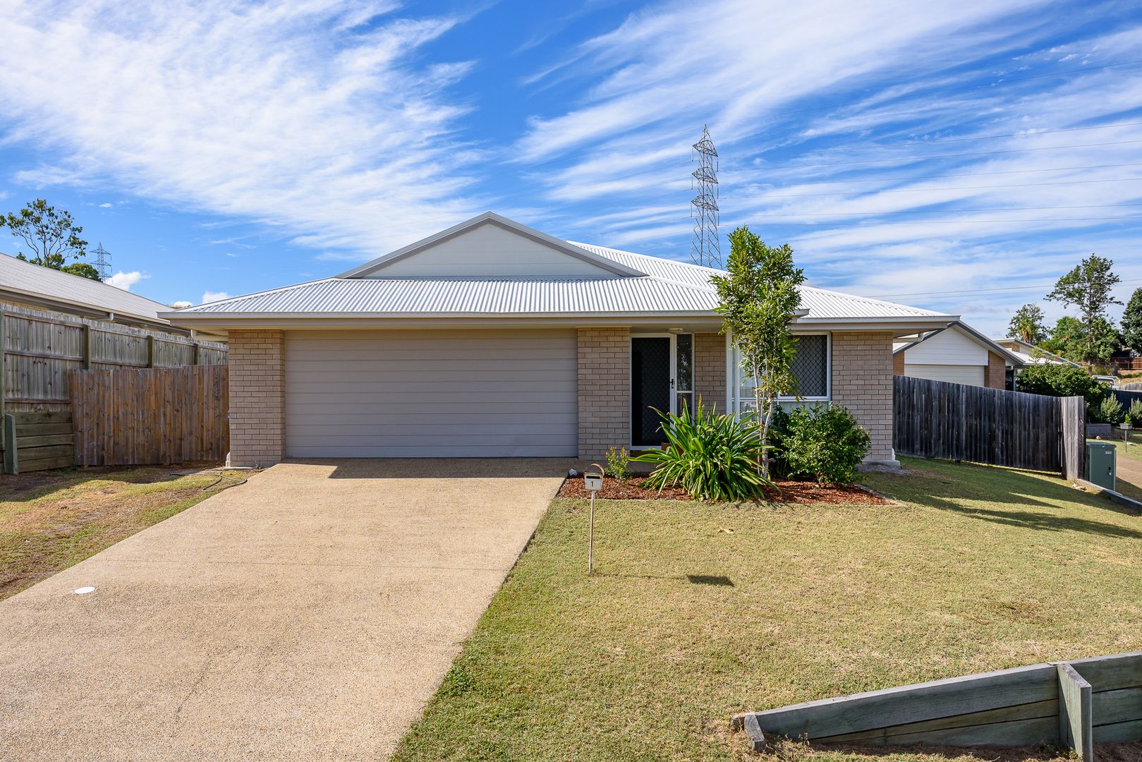 1 London Close, Calliope QLD 4680 | Domain