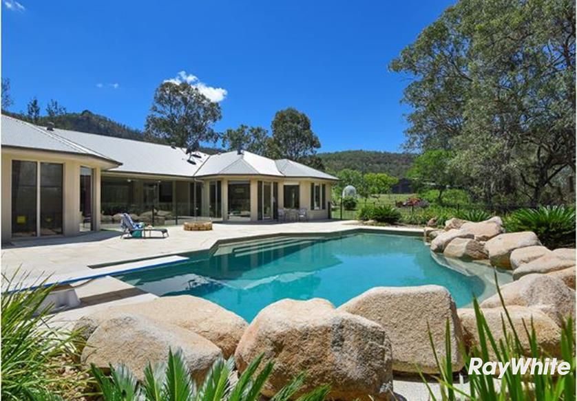 1717 Flagstone Creek Road, Upper Flagstone | Property History & Address ...