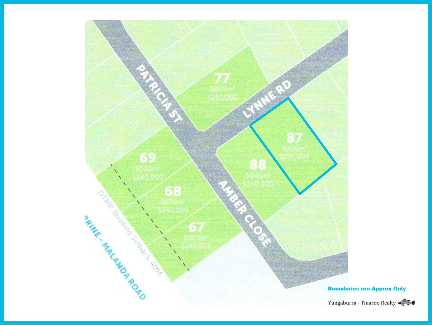 Lot 87 Lynne Road, Peeramon QLD 4885 | Domain