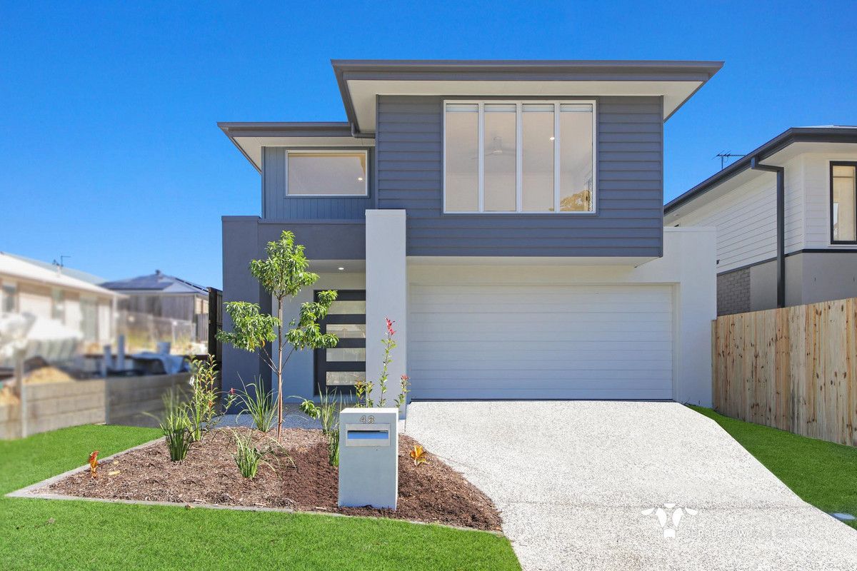 48 Kingfisher Street, Springfield QLD 4300 - House For Rent | Domain
