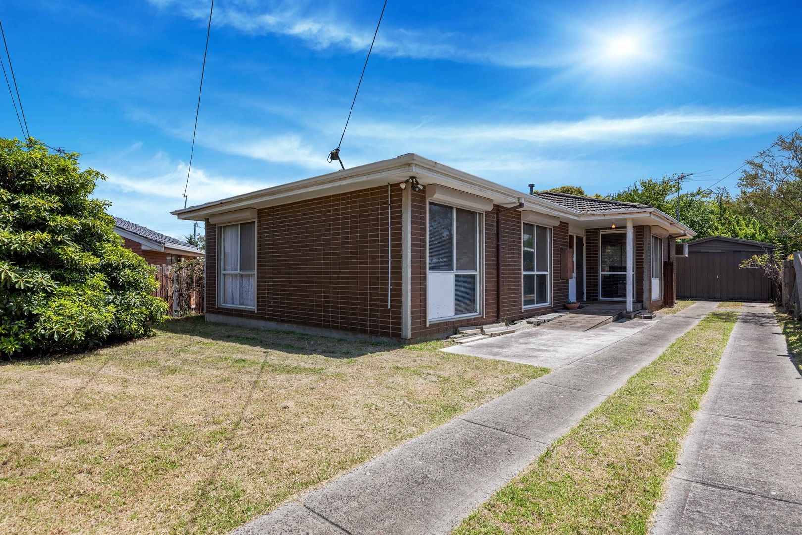 Sold 3 Wandella Street, Albanvale VIC 3021 on 06 Jun 2023 - 2018317734 ...