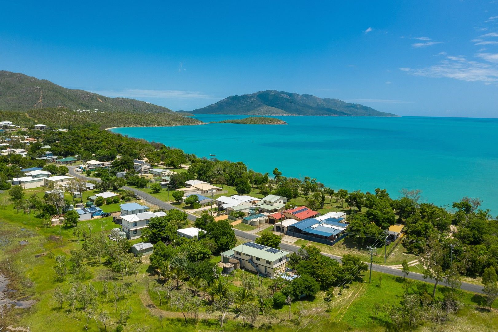 Sold 38 Pioneer Drive, Dingo Beach QLD 4800 on 09 Mar 2022 - 2017607640 ...