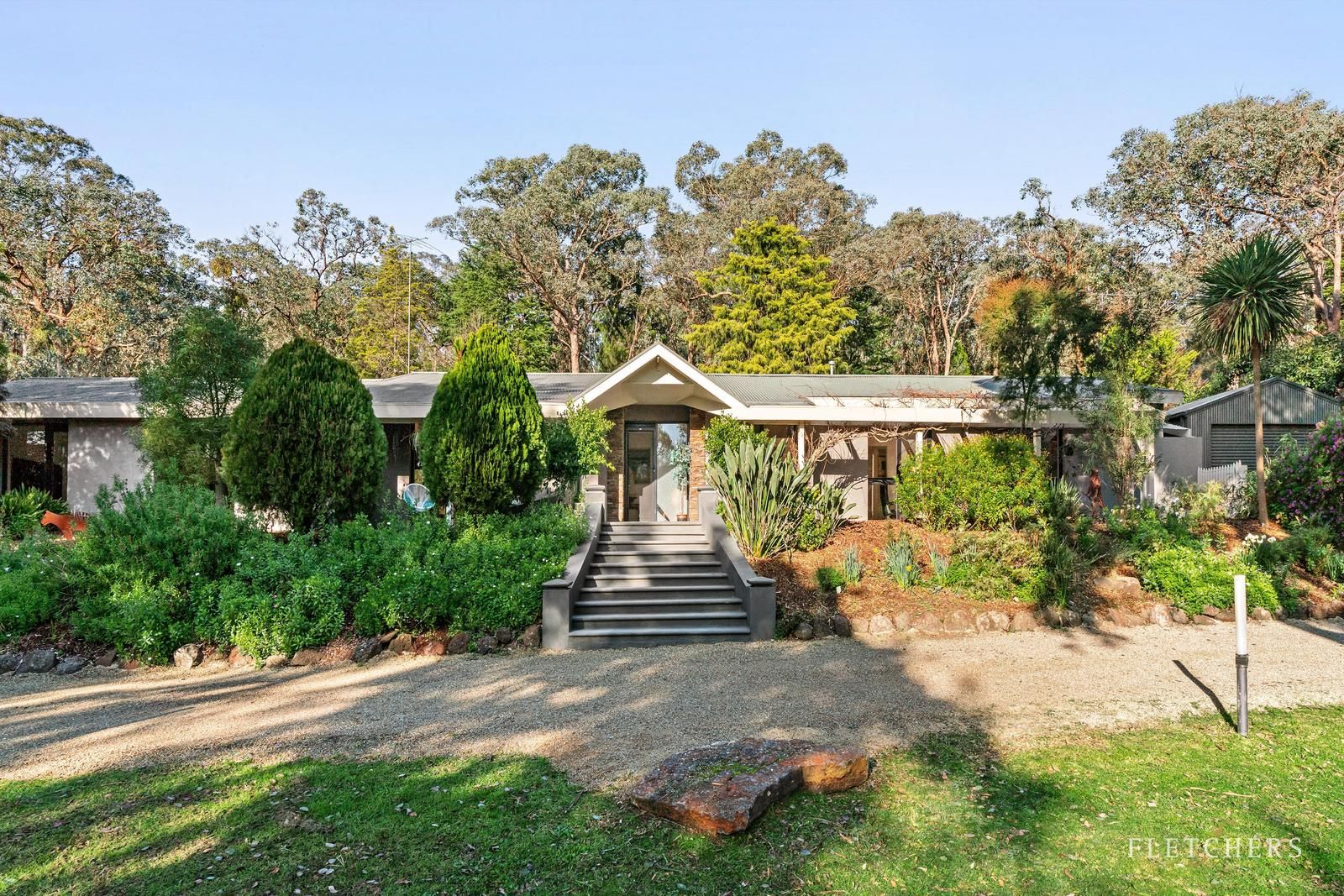 372-374 Ringwood Warrandyte Road, Warrandyte VIC 3113 | Domain