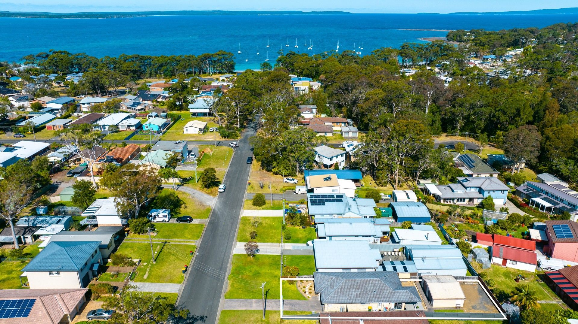 43 Mitchell Road, Callala Bay NSW 2540 | Domain