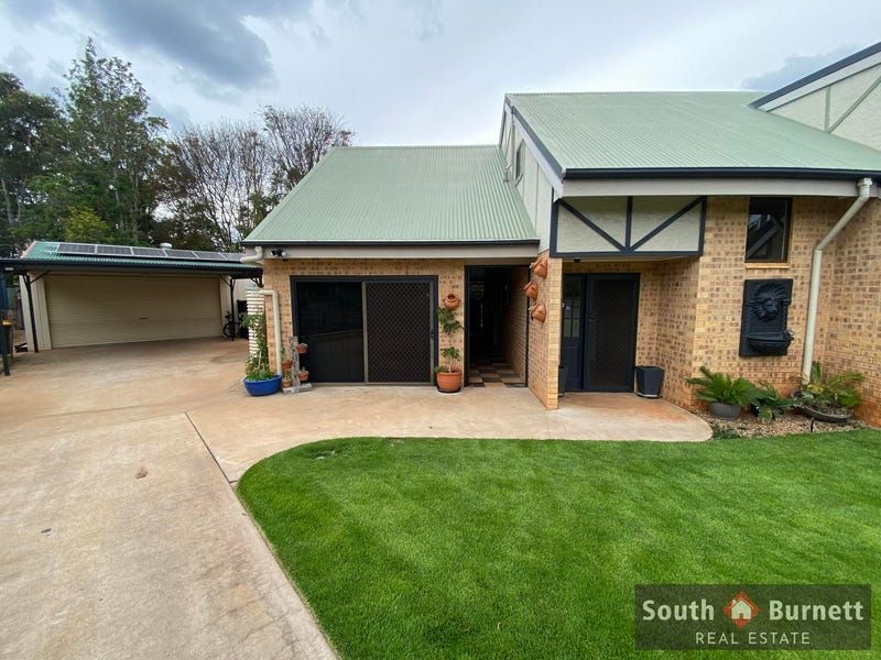 UNIT/20 Lister Court, Kingaroy QLD 4610 - Apartment For Rent | Domain