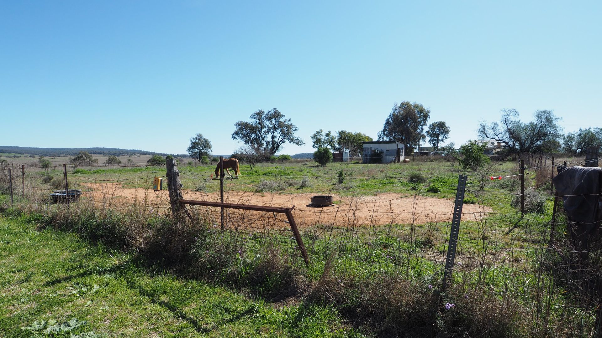 Sold 5 View Street, Warialda Rail NSW 2402 on 24 Nov 2021 - 2017206428 ...