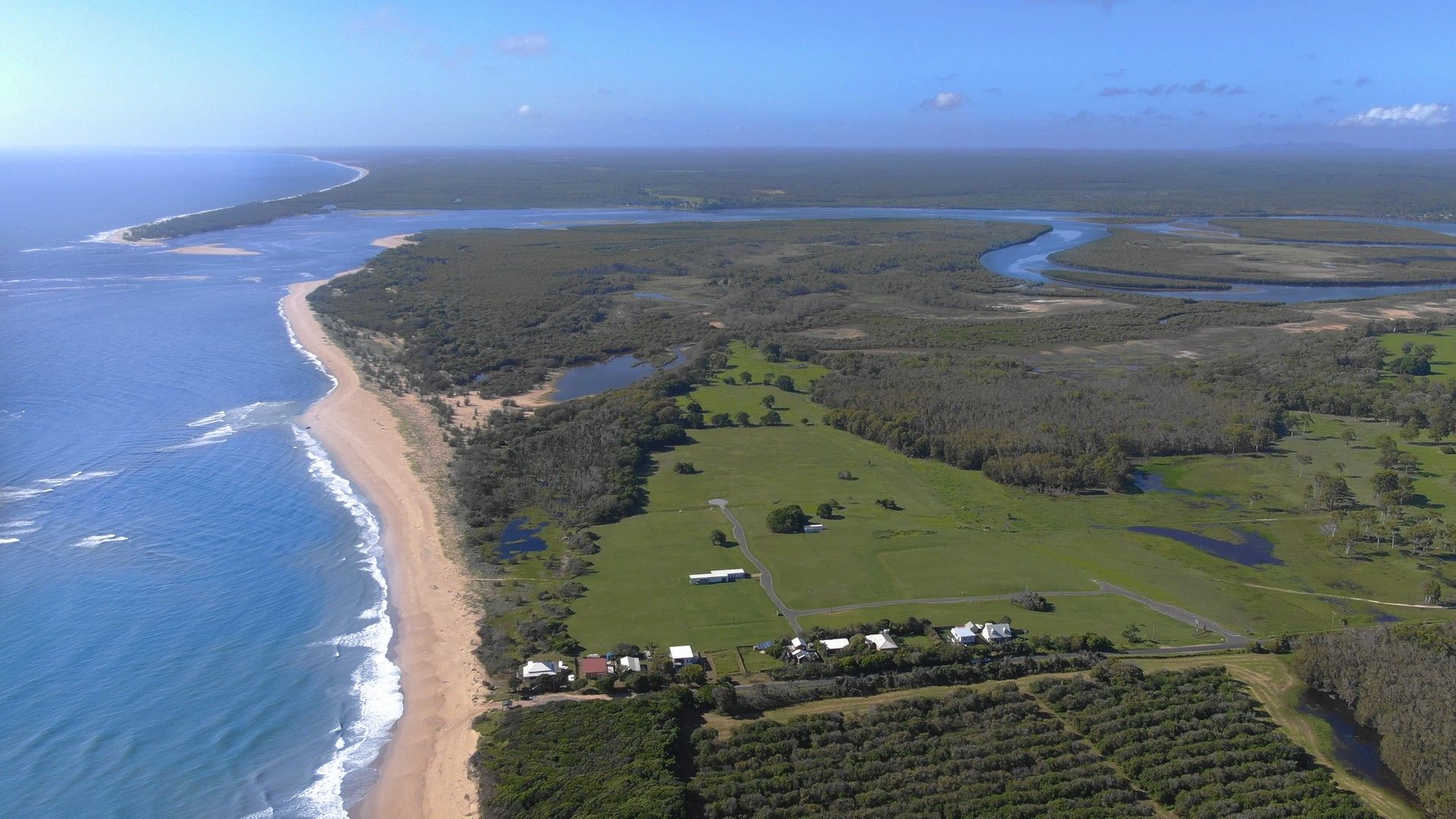 Rules Beach Beachfront Homesites, Rules Beach QLD 4674 | Domain