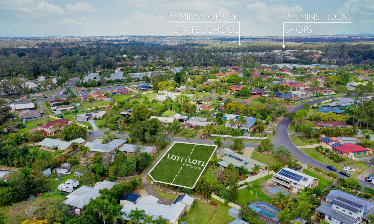6 Min Min Court, Durack QLD 4077 | Domain