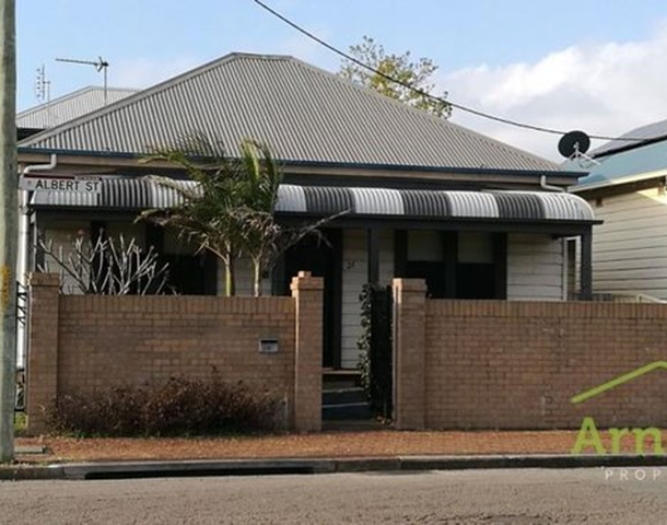 21 Albert Street, Wickham | Property Value Estimate & History | Domain