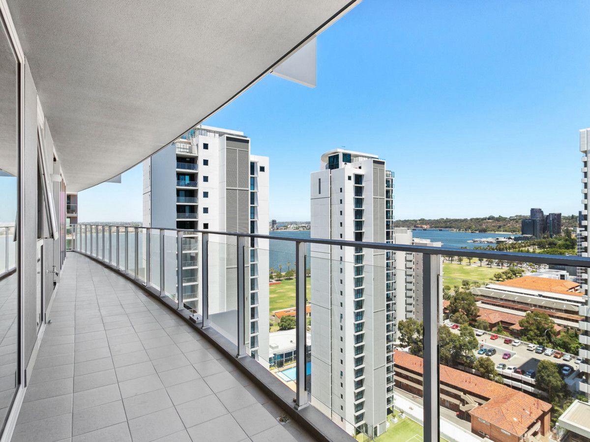 99/189 Adelaide Terrace, East Pert | Property History & Address ...