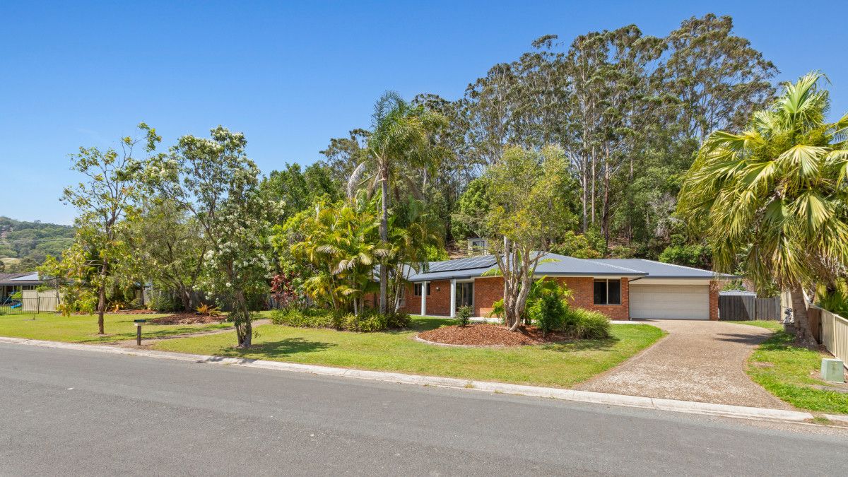 11 Elvadale Place, Nunderi | Property History & Address Research | Domain