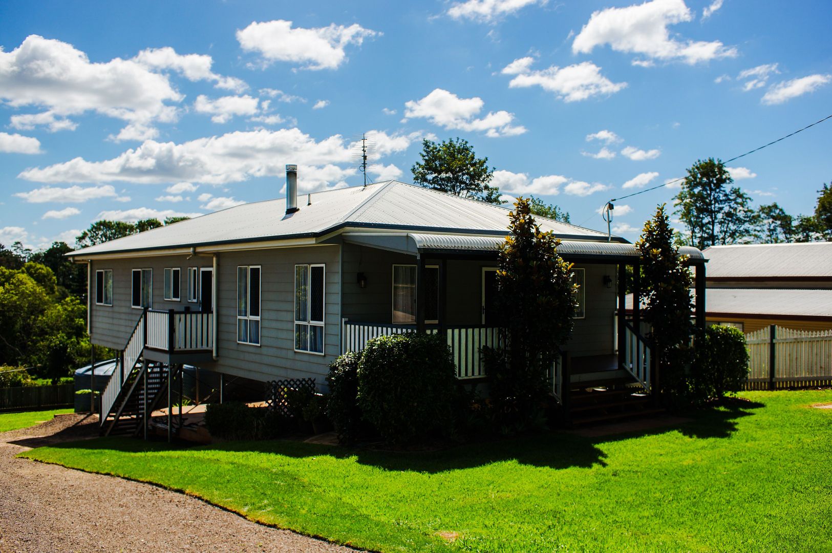 8 Edward Street, Pechey QLD 4352 | Domain