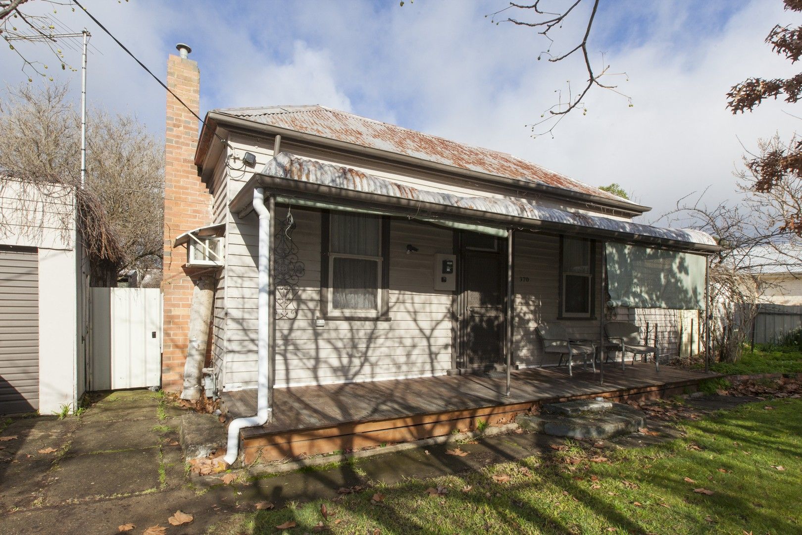 370 Barkly Street, Ararat VIC 3377 - House For Rent - $290 | Domain