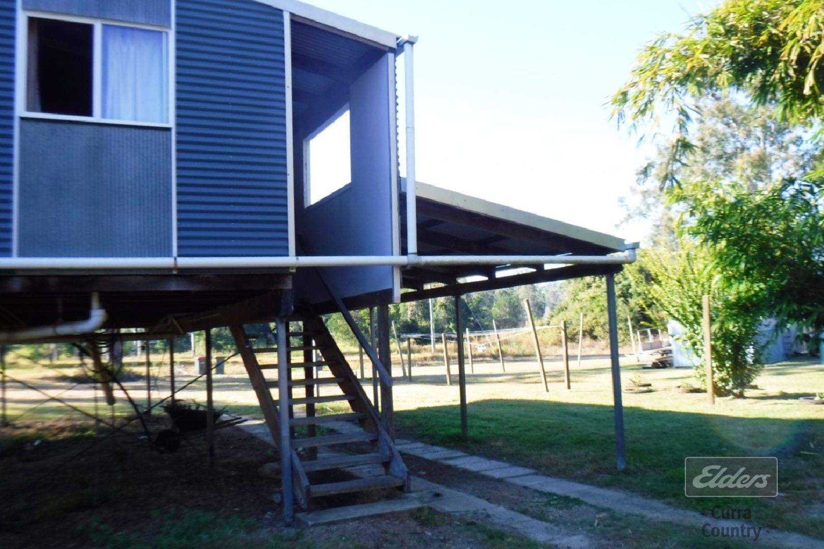 3 Ayers Street, Gundiah QLD 4650 | Domain