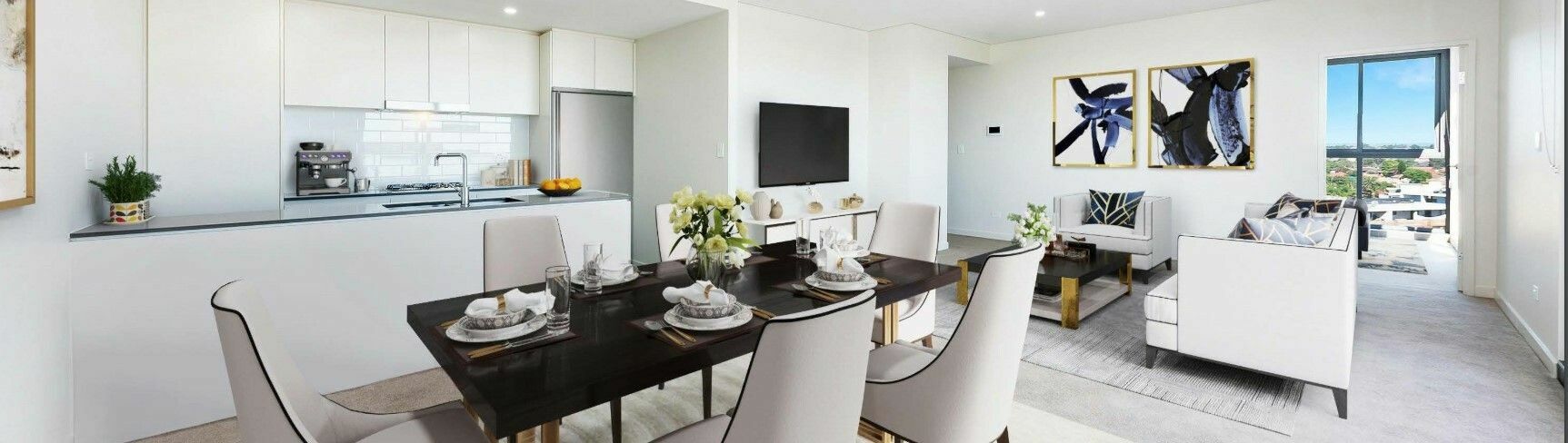 Blacktown NSW 2148 - 2 beds apartment for Sale, Brand new Luxury ...