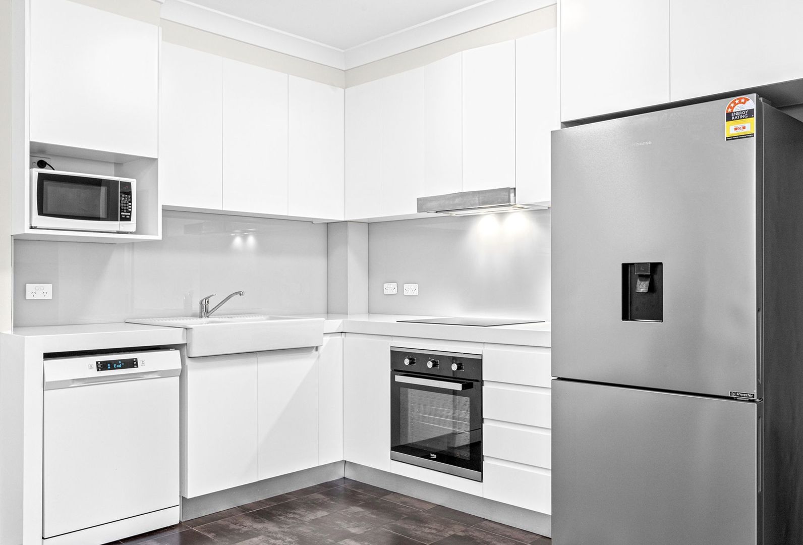 75/128-158 George Street, Redfern NSW 2016 - Apartment For Rent ...