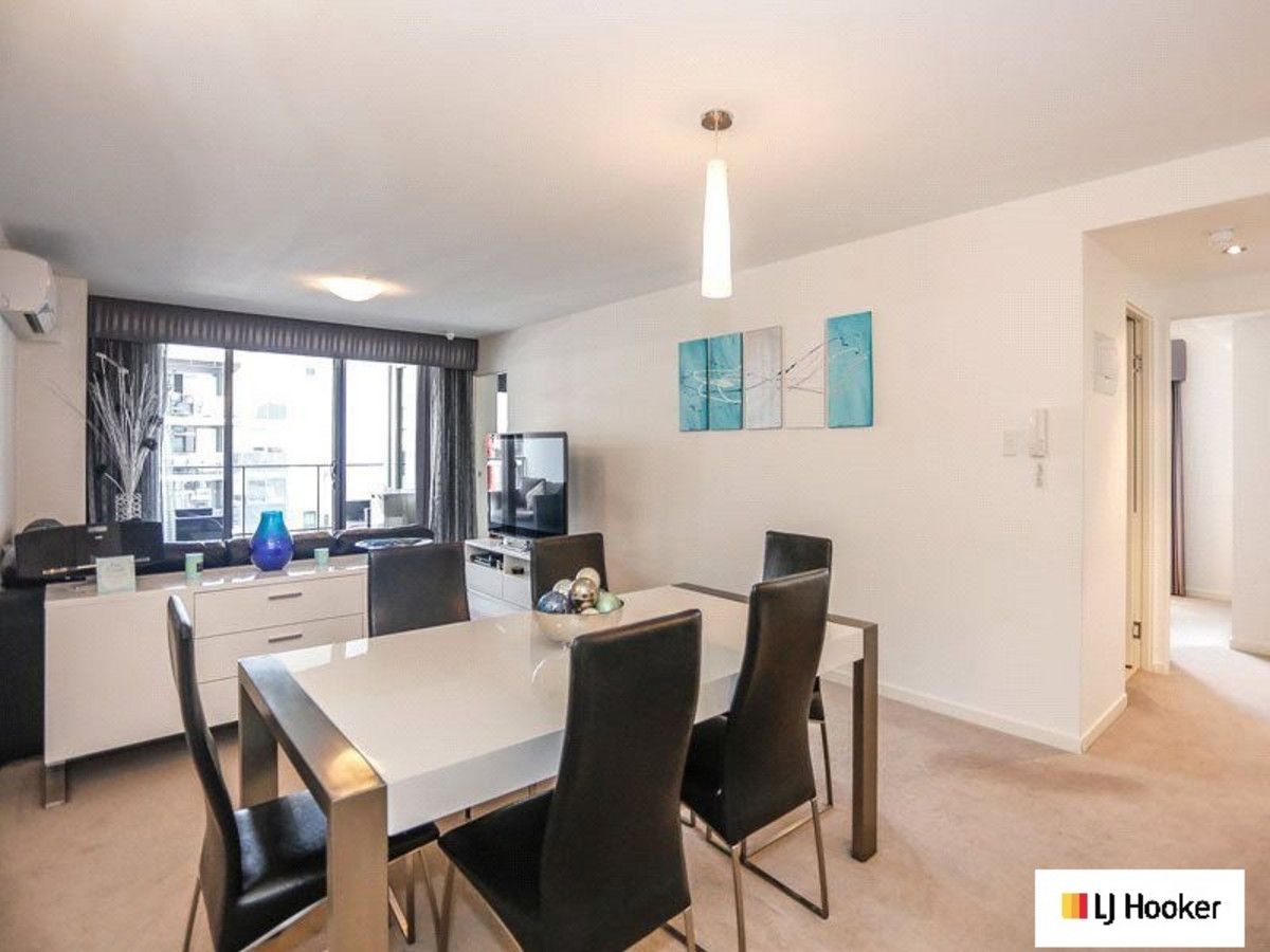 91/143 Adelaide Terrace, East Perth WA 6004 | Domain