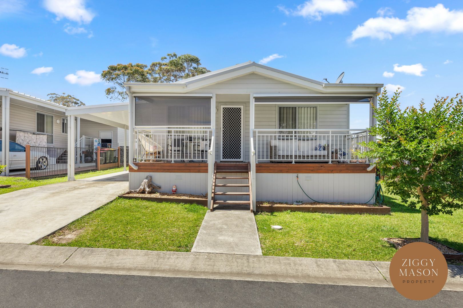 25/35 The Basin Road , St Georges Basin | Property History & Address ...