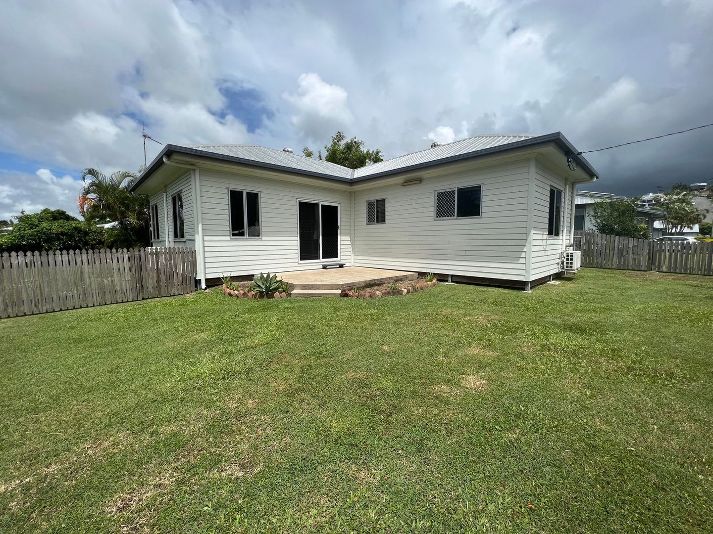 33 High Street, North Mackay QLD 4740 - House For Rent - $520 | Domain