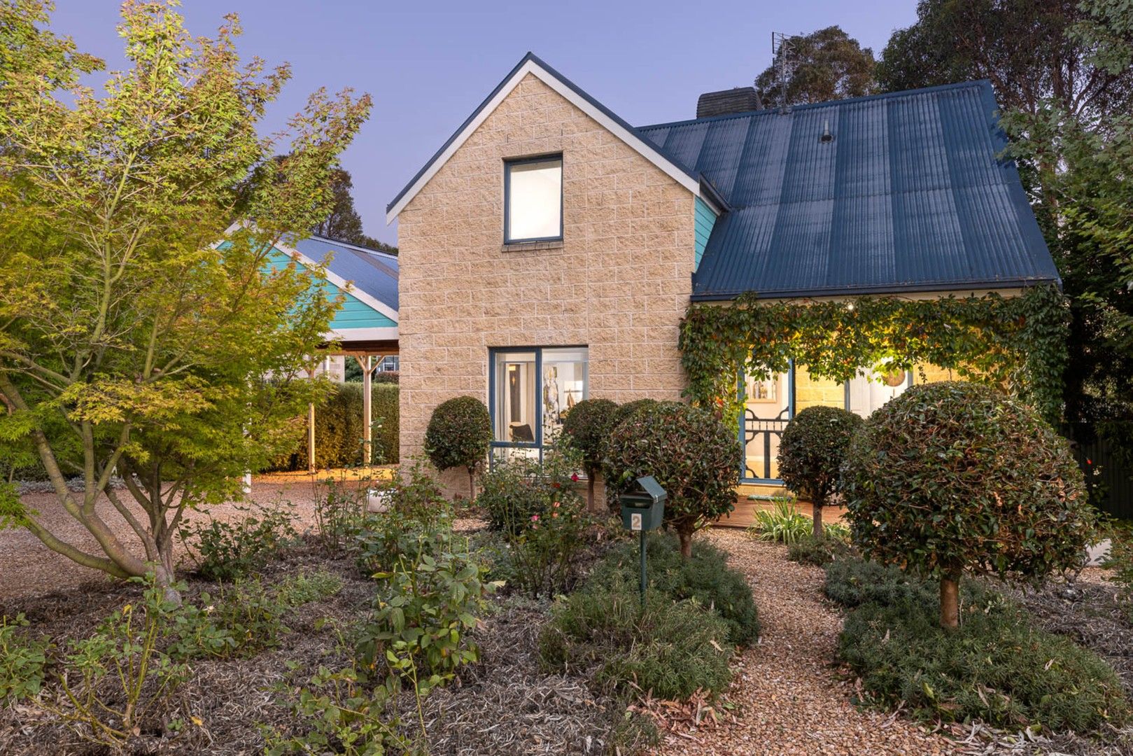 2 Ironbark Close, Buninyong VIC 3357 | Domain