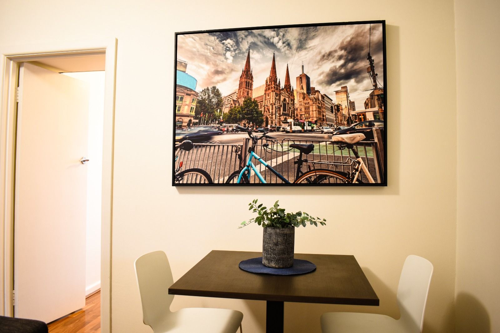 14 Alma Rd, St Kilda VIC 3182 - Apartment For Rent | Domain