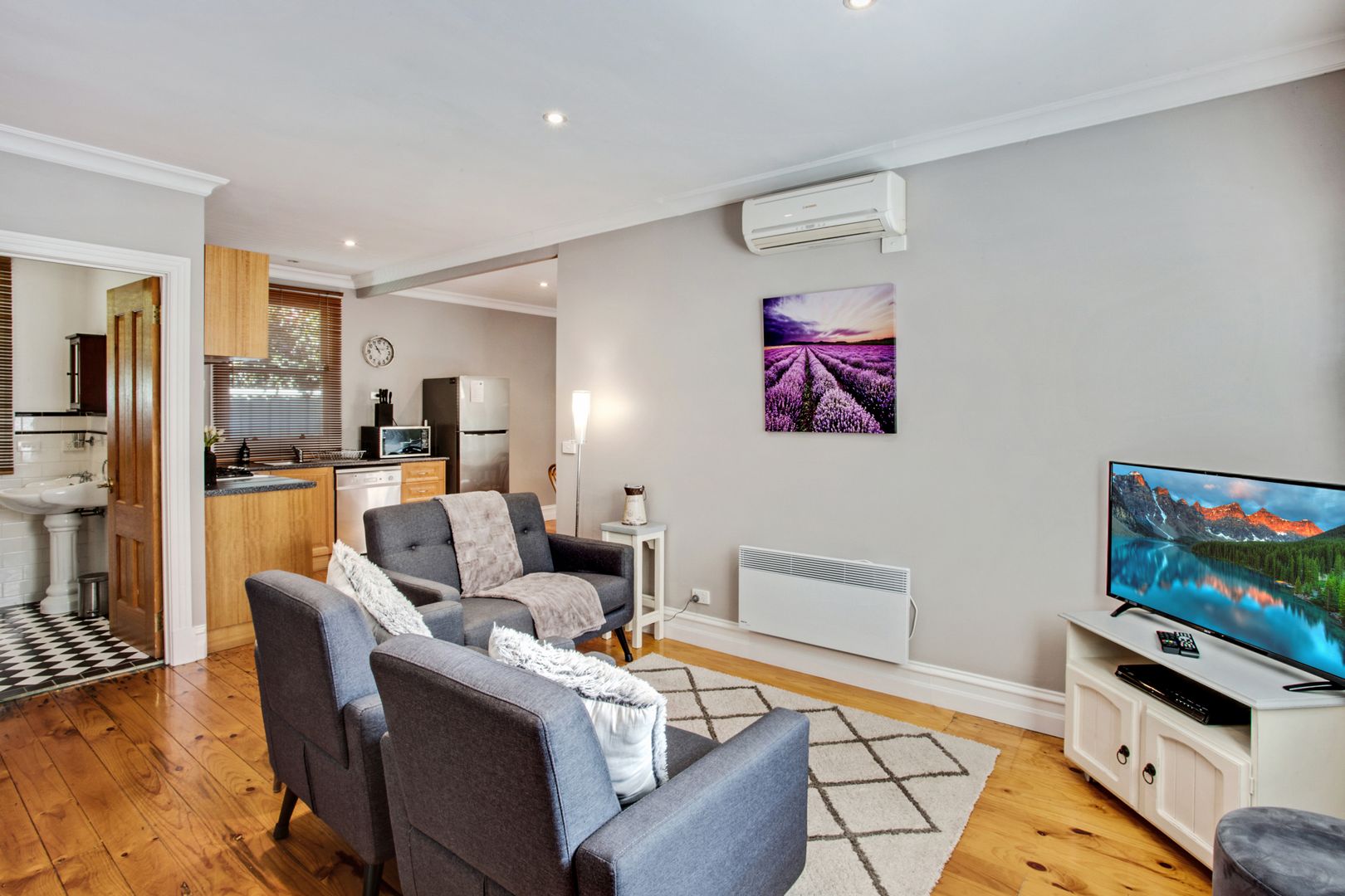 2/50 Delany Avenue, Bright VIC 3741 - House For Rent | Domain