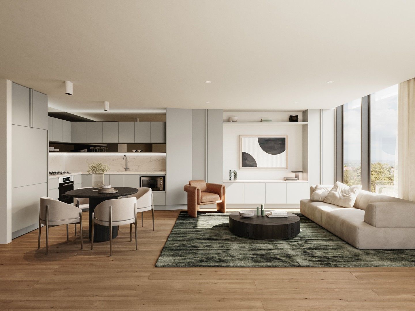 1Bed/13-19 Canberra Avenue, St Leonards NSW 2065 | Domain