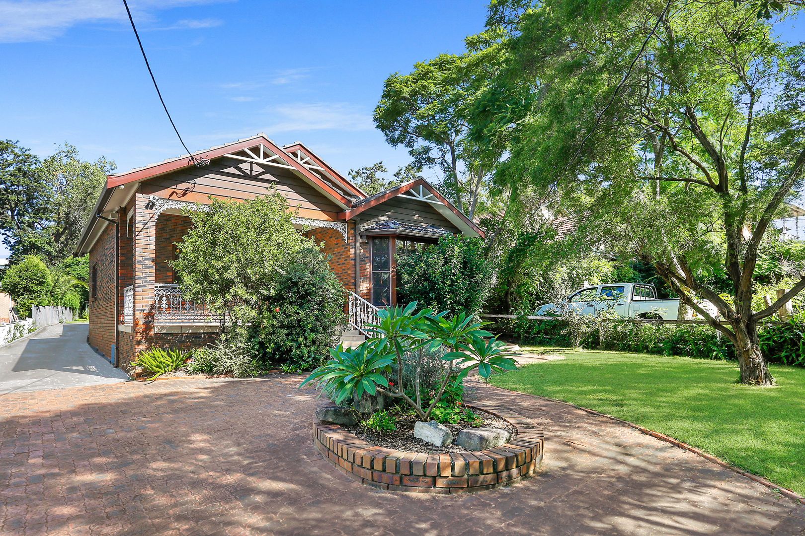 28 Barker Road, Strathfield | Property History & Address Research | Domain