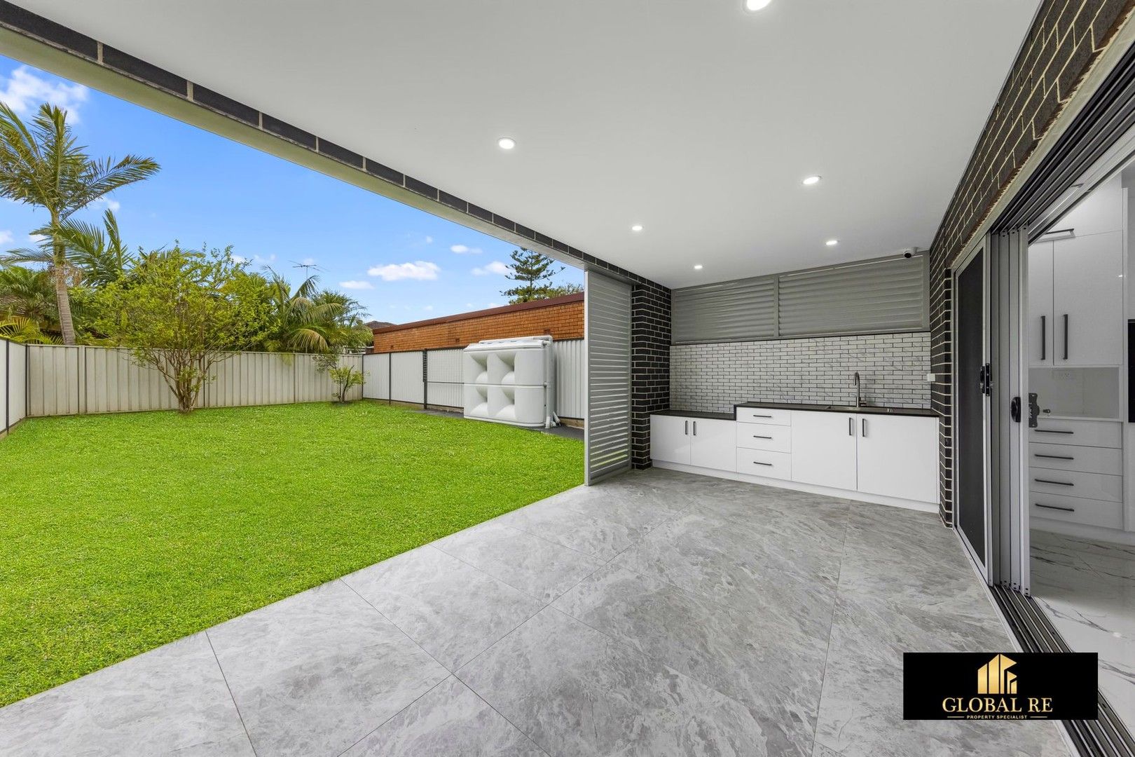30A Gill Ave, Liverpool NSW 2170 | Domain