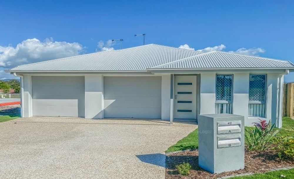 1/42 Cronin Street, Morayfield | Property History & Address Research ...