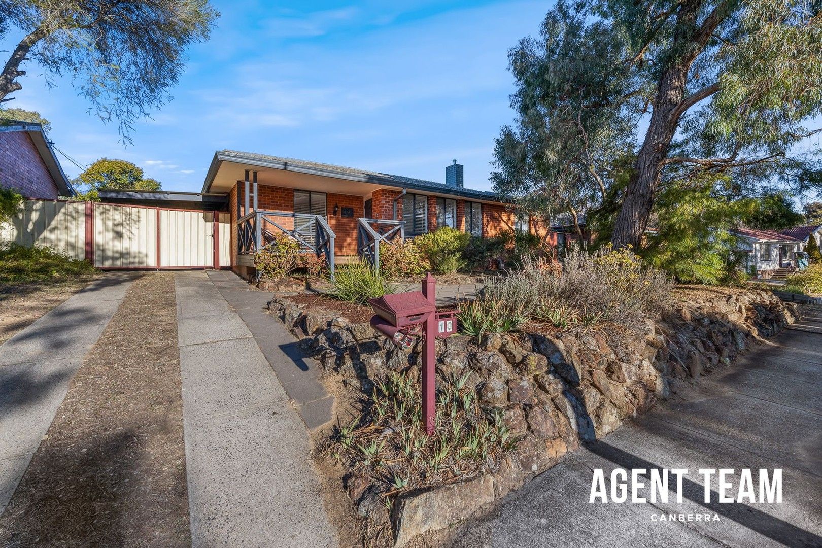 10 Kinsella Street, Higgins ACT 2615 | Domain