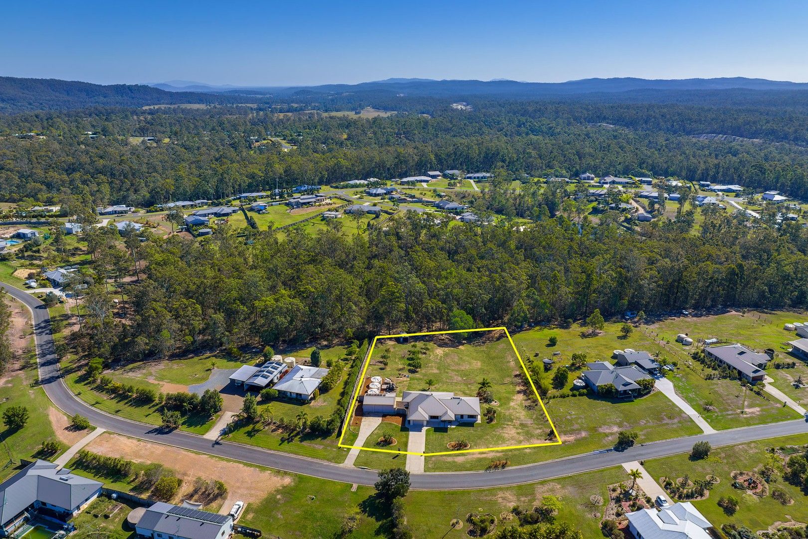 135 Forest Ridge Drive, Tamaree QLD 4570 | Domain